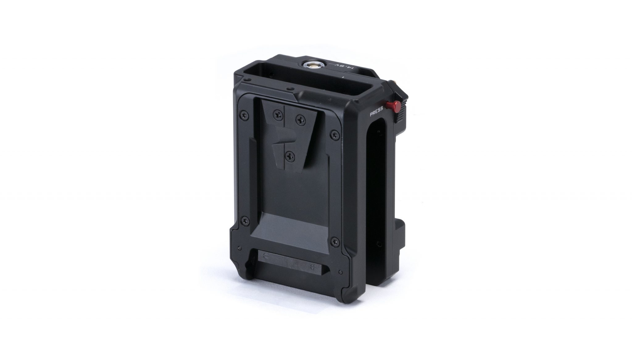 Tilta Battery Plate for RED V-RAPTOR / KOMODO-X - Voosestore