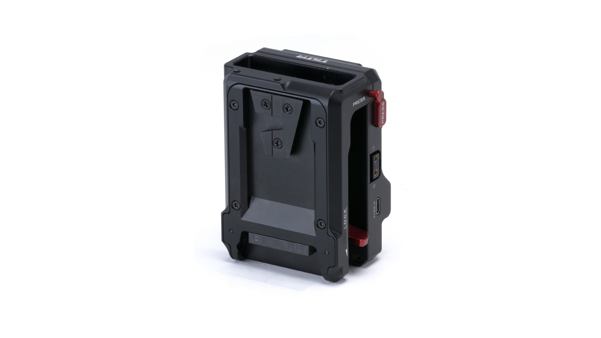 Tilta Battery Plate for RED V-RAPTOR / KOMODO-X - Voosestore