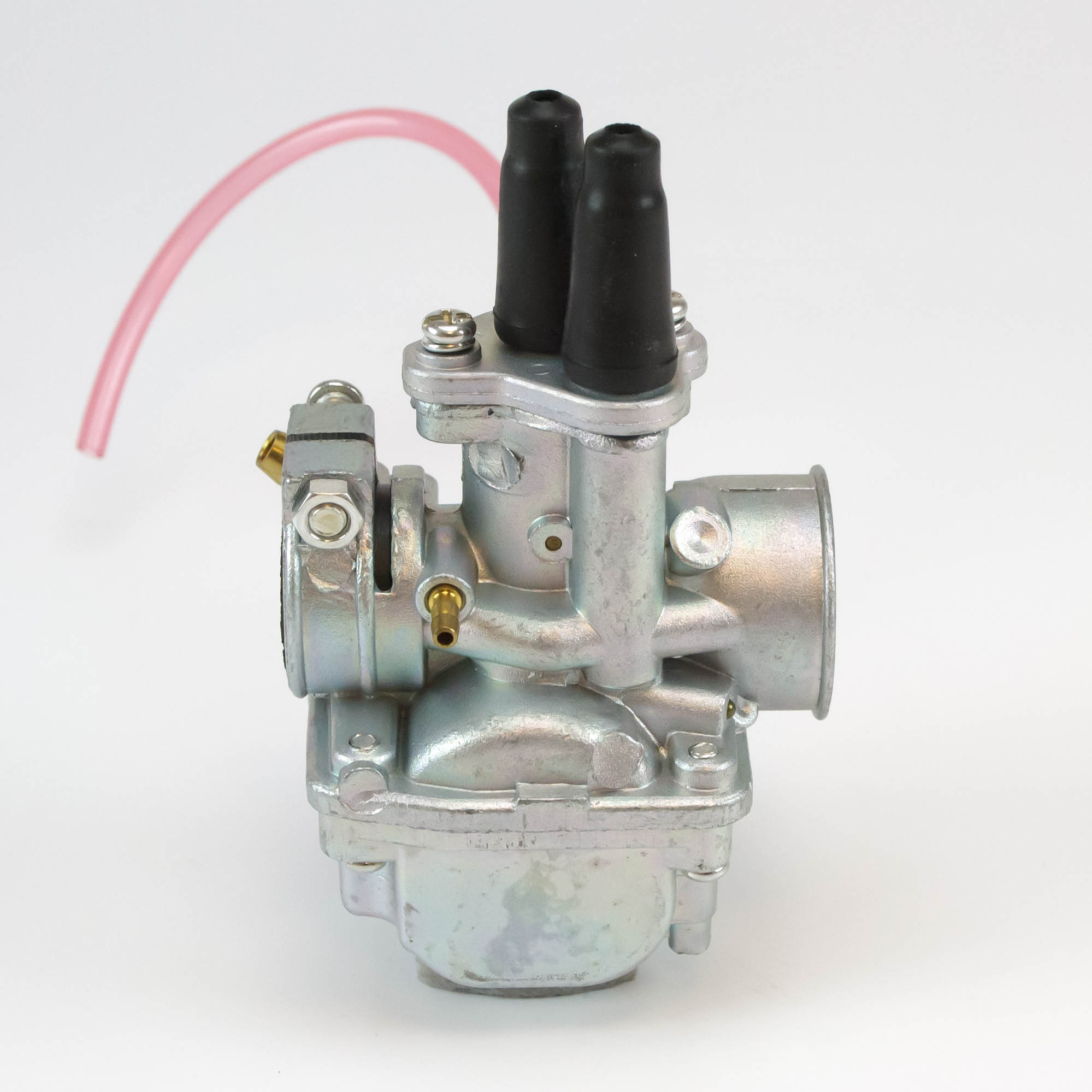 Förgasare 15mm - PW80 - Mopedrenovering