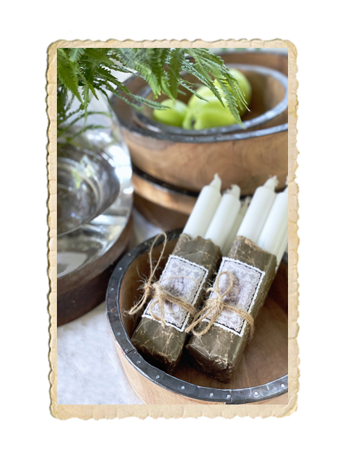 idémakeriet (Scholten Ideas AB) - Träskål