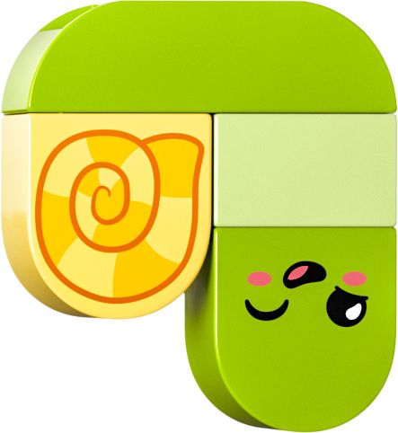 LEGO 10984 Luomupuutarha Duplo - Robbis Hobby Shop