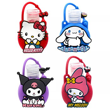 CINNAMOROLL - Hello Kitty Shop