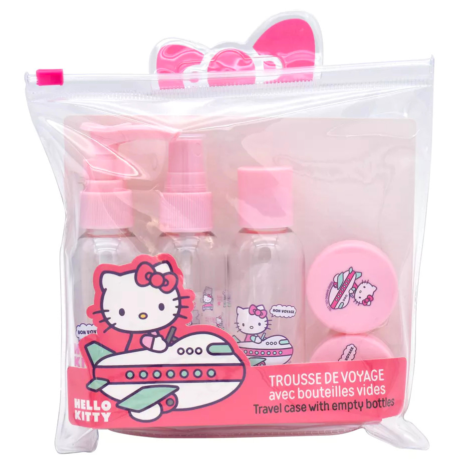Sanrio Hello Kitty Resekit - Hello Kitty Shop