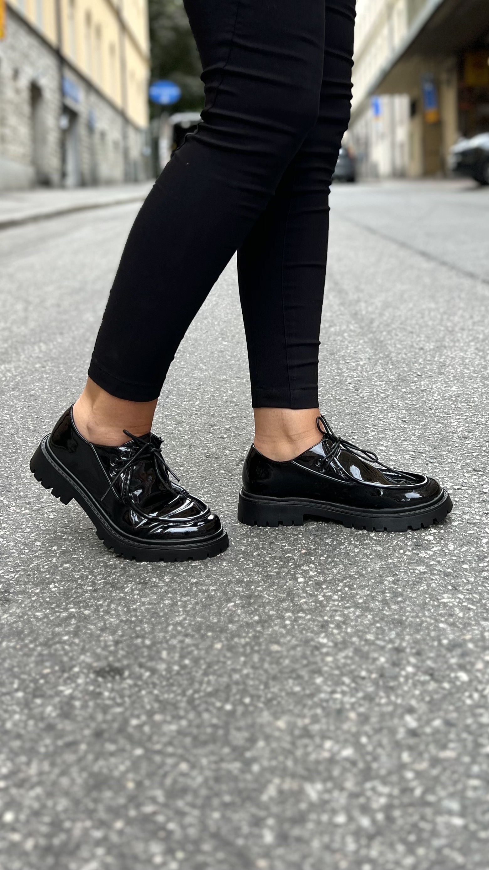 Lack loafers - MiNilla