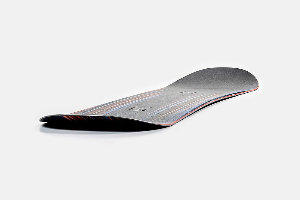 Nitro Snowboard Smp 152 - Standtall.se