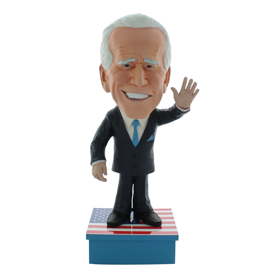 Joe Biden Mimiconz Figure - Robbis Hobby Shop