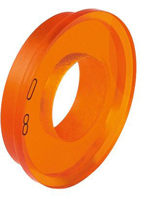 Ringkorn M18 - orange - NAGGES SPORTVAPEN HB