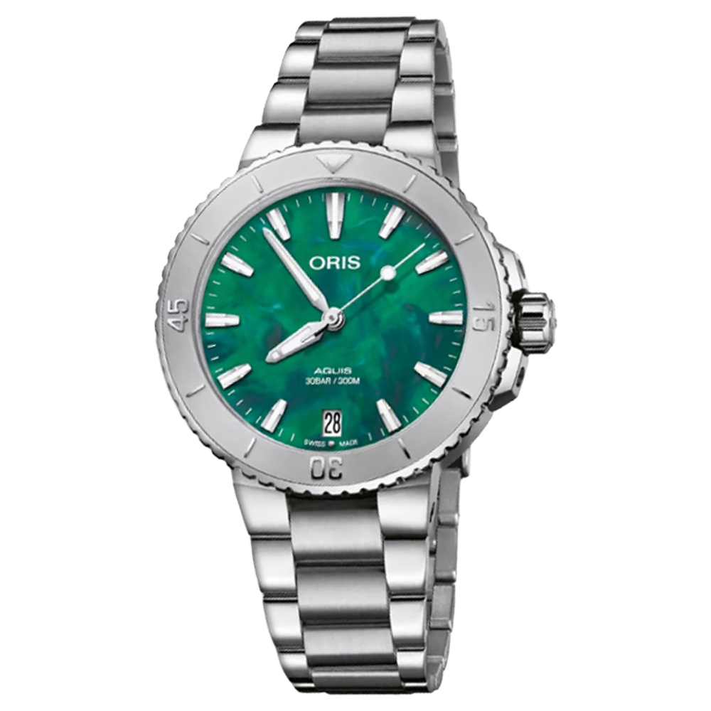 Oris X Bracenet 36,5 - Erikson Urhandel