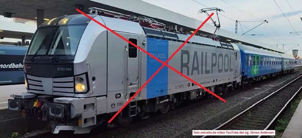 Liggvagn-set 'SJ Euronight' EN496/497, BVCMZ + BVCMBZ - Habo Hobby