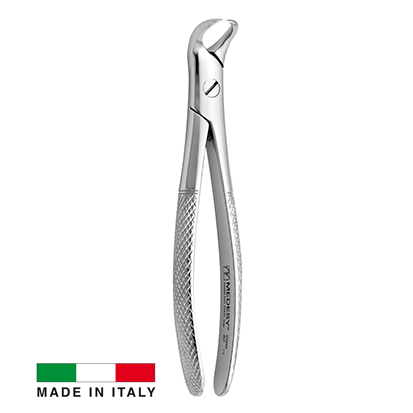 klardent.se - Medesy® Extracting Forceps, no.87 Decayed Lower Premolar