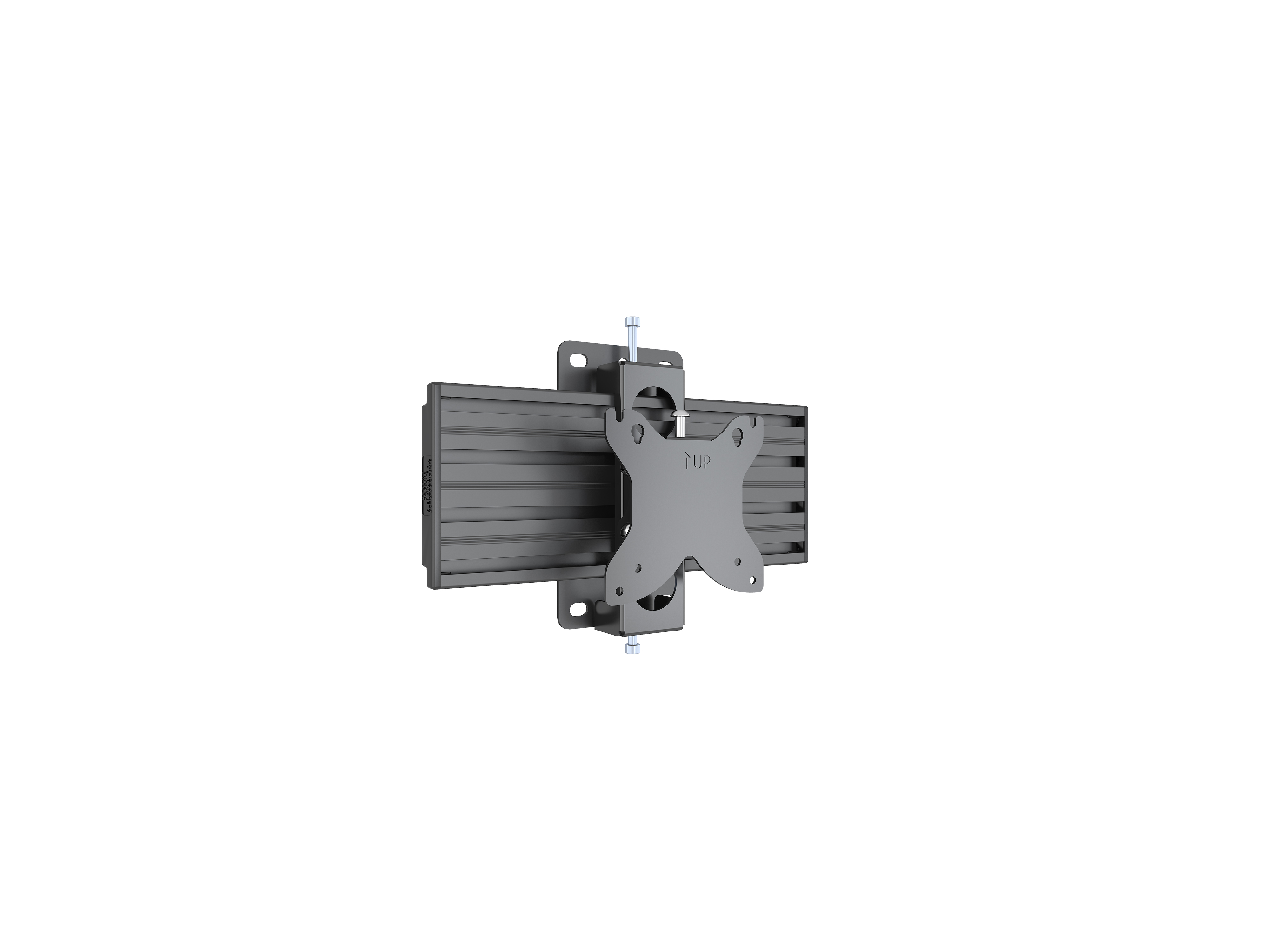 M Wallmount Pro MBW1U Tilt 75/100 - Multibrackets