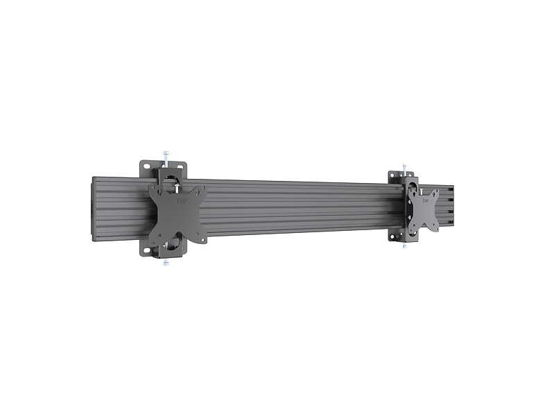 Pro Series Wallmounts - Multibrackets