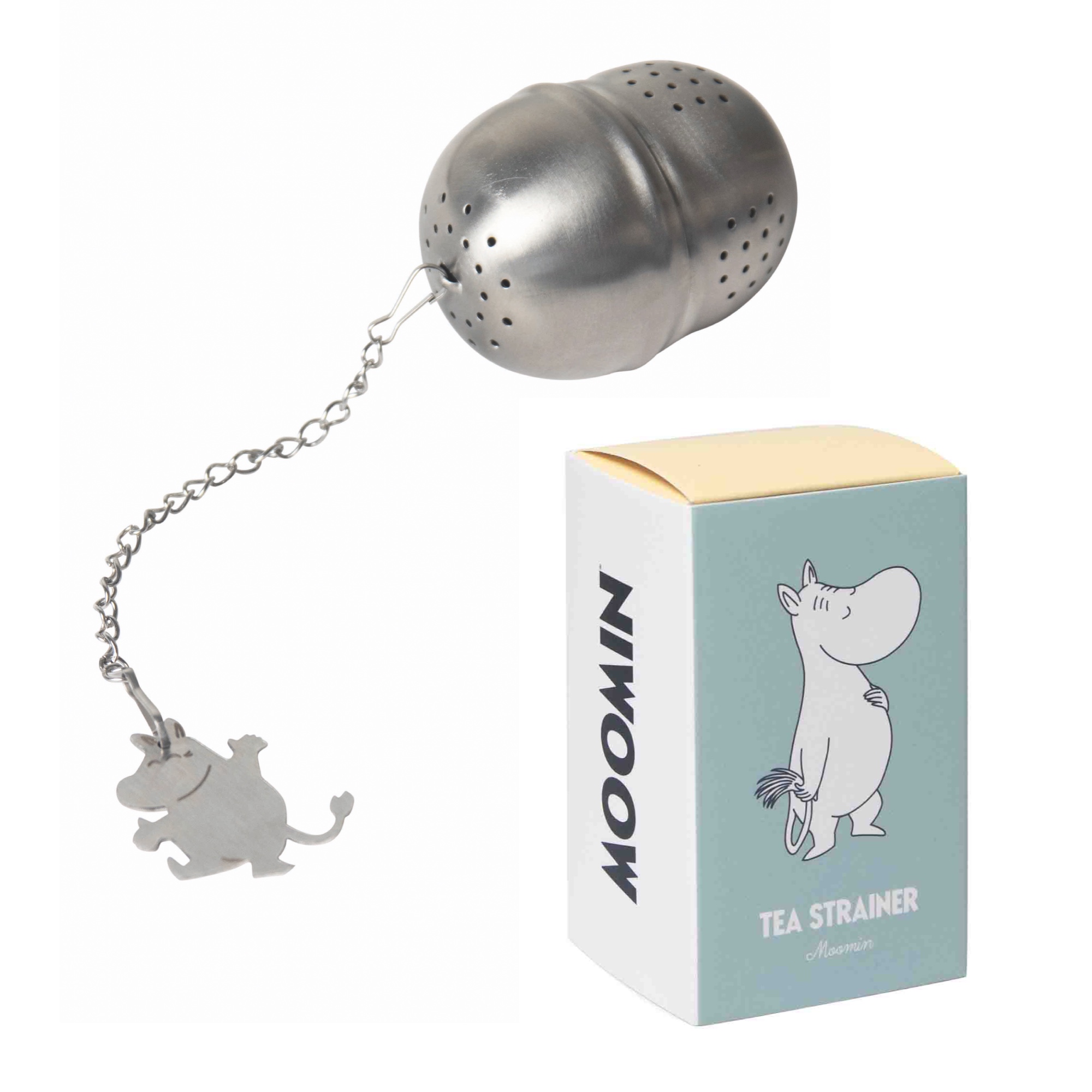 Mysbod.se - Mumin Tesil - Mumintrollet - Pluto Design