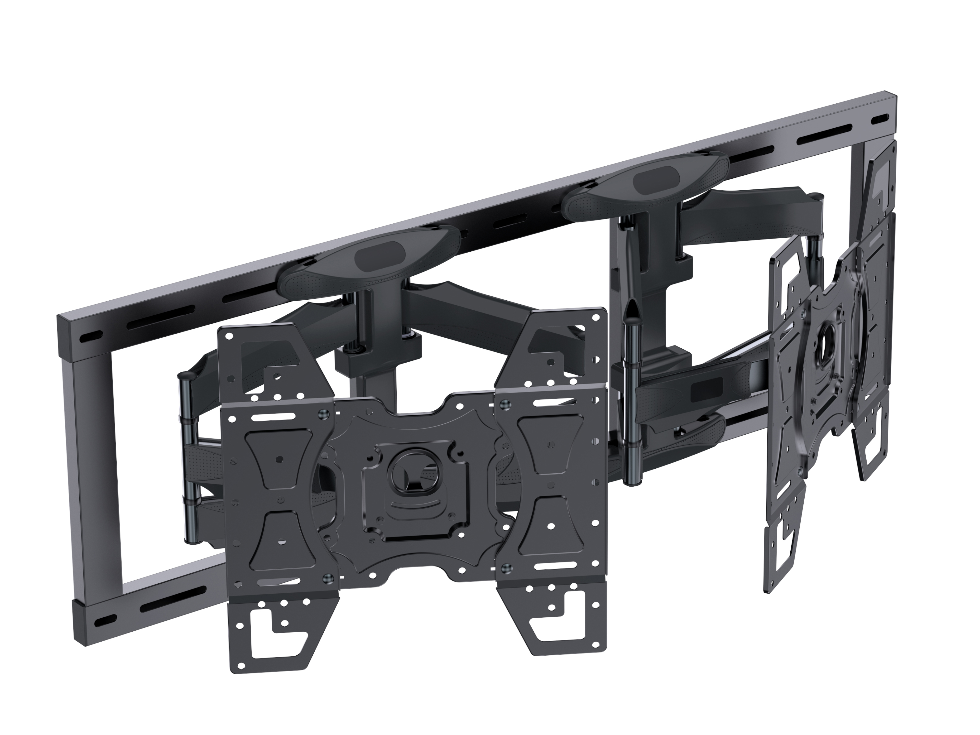 M Pro Series - Gable Mount 2XD1190 - Multibrackets