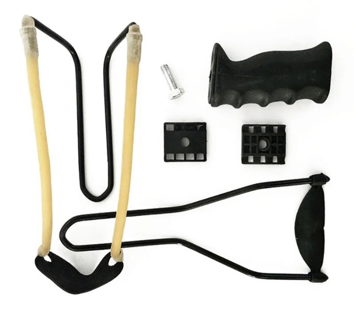 Slangbella Kraftfull + extra gummiband - gameretro.se