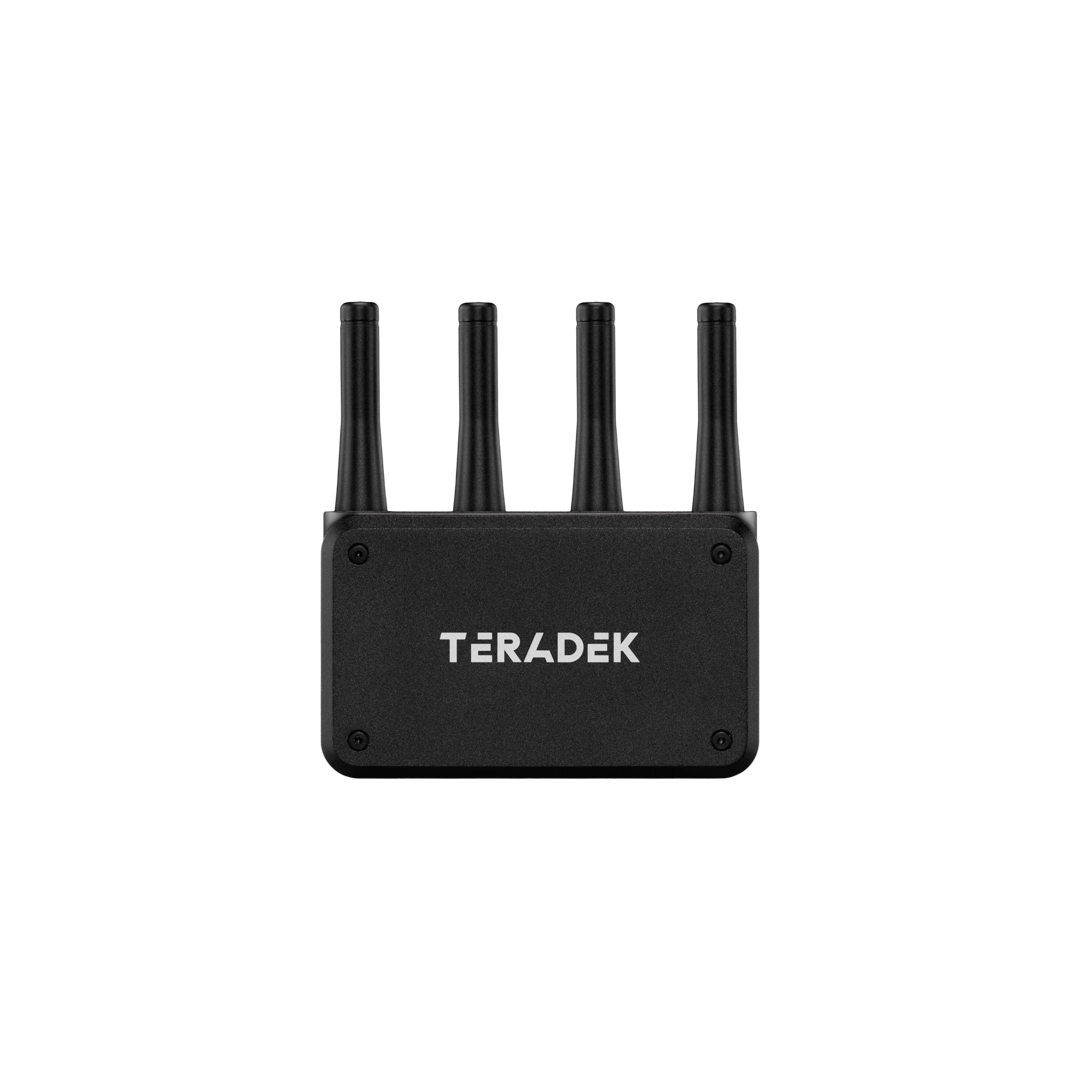Teradek Node 5G Q Series Global Modem - USB A - Lanlink AB
