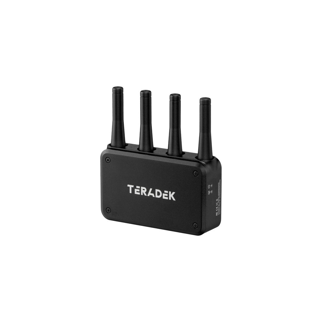 Teradek Node 5G Q Series Global Modem - USB A - Lanlink AB