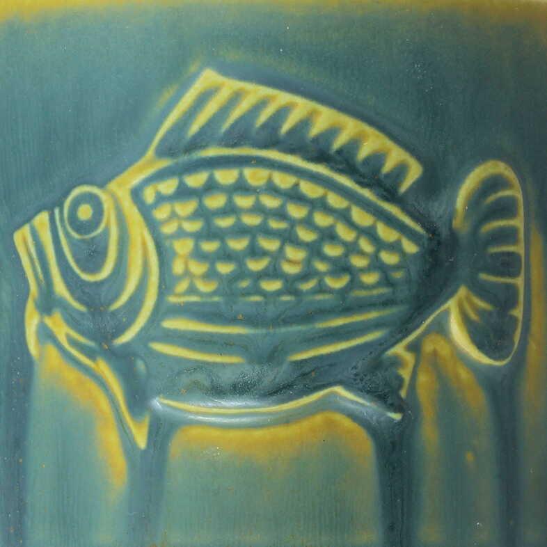 Wilhelm Kåge – Ceramics from Gustavsberg