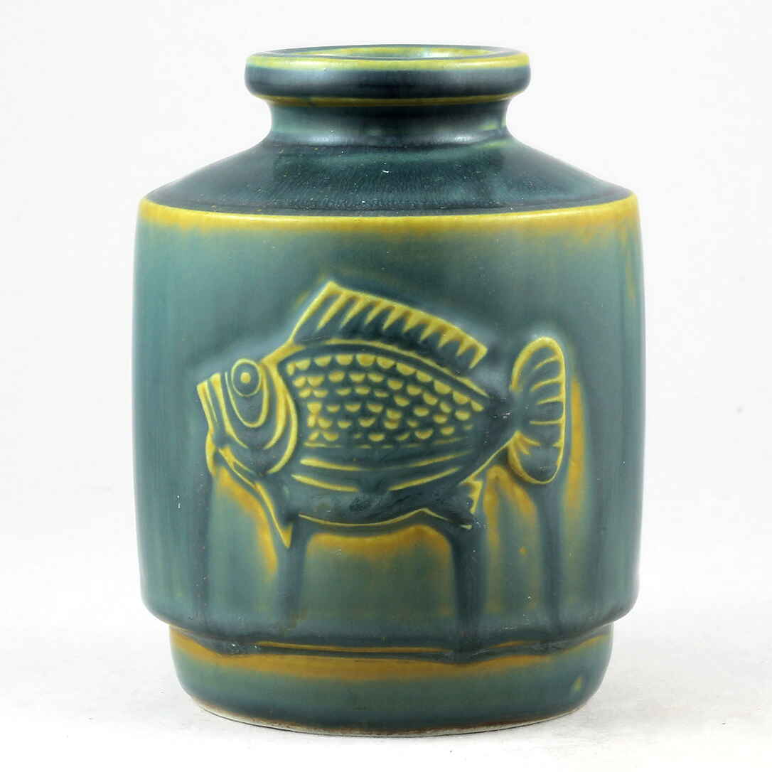 Wilhelm Kåge – Ceramics from Gustavsberg