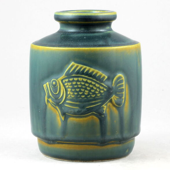 Wilhelm Kåge – Ceramics from Gustavsberg
