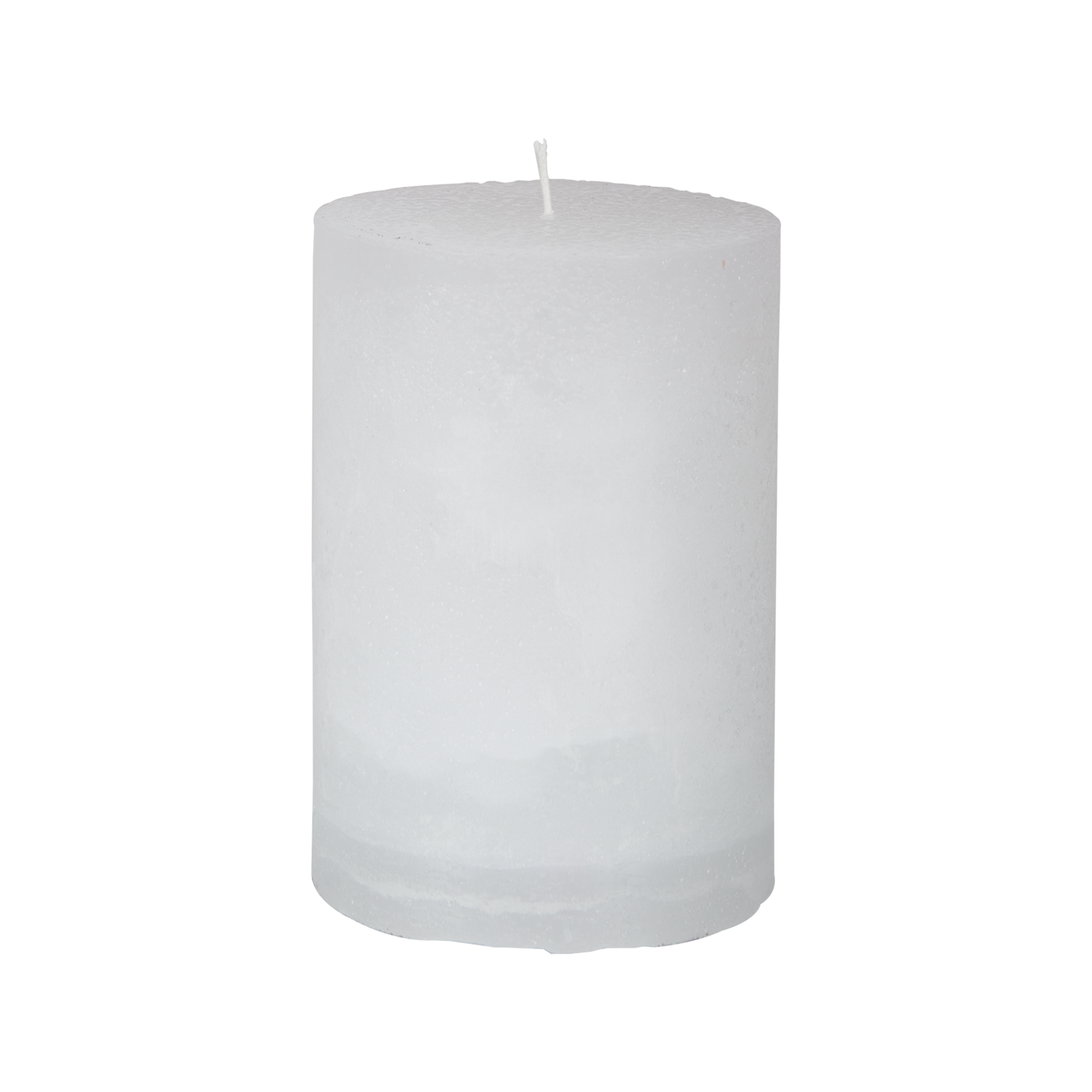 Blockljus 15 cm * 10 cm - Blomsterdesign i Landskrona
