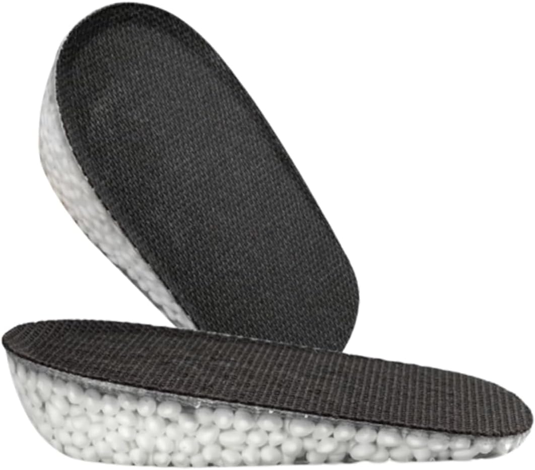 Hielpad voor extra lengte tot 3 centimeter | Hielpad popcorn