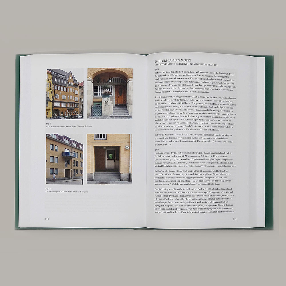 Thomas Hellquist: Modernismen under omprövning 1980-2020 - Konst/ig Books