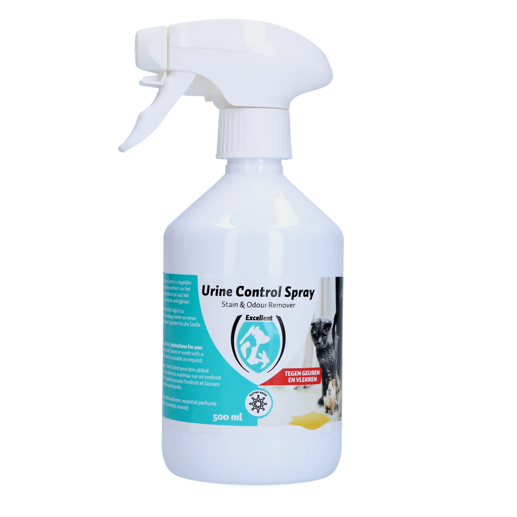 Holland Animal Care Urine Control Spray - 500 ml - PETSTER