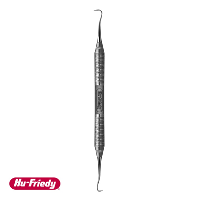 klardent.se - Hu-Friedy® Ortho Scaler Jacquette #5/33