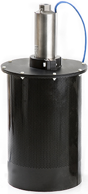 SEA WATER INTAKE DEEP WELL PUMP 4" - Wastewater Center