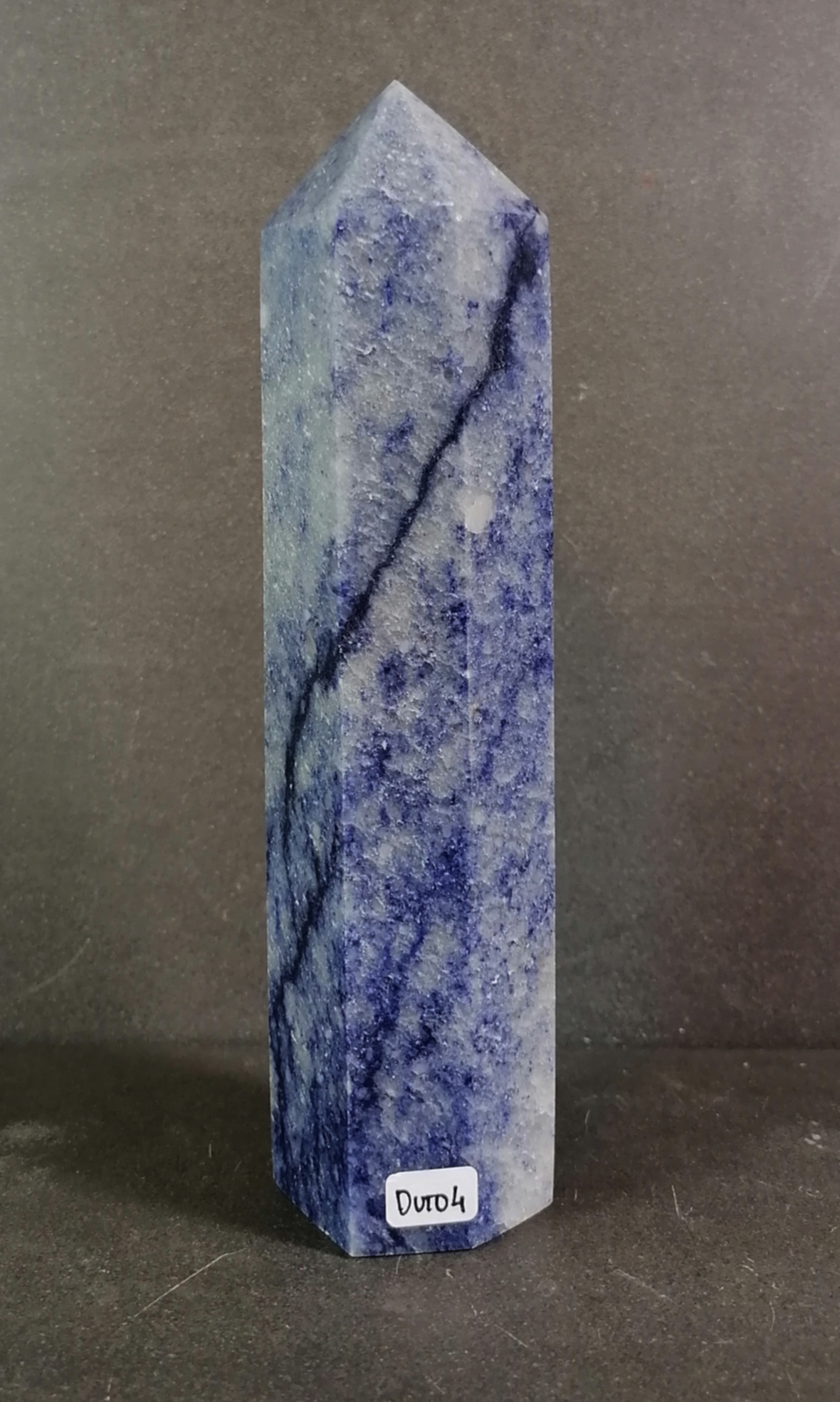 Stengarden.com - Dumortierit Torn