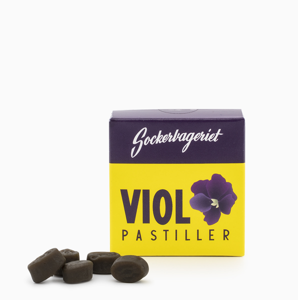 Tablettask Viol - Butik Lille Skutt