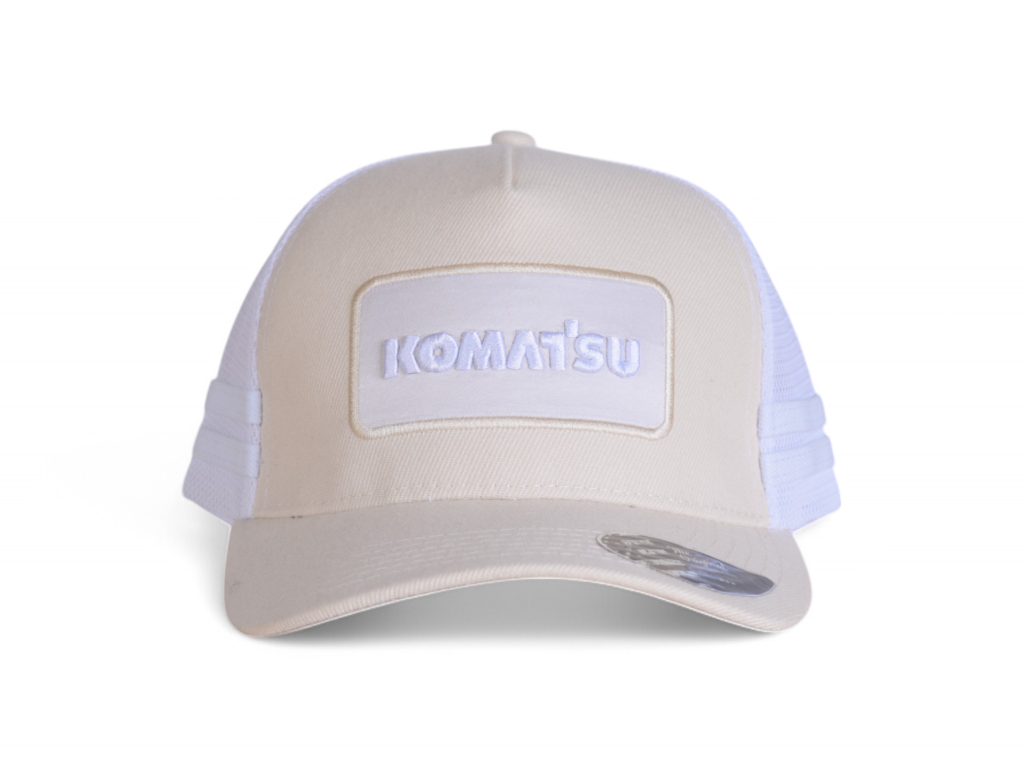 Trucker Cap - Komatsu Forest Web shop
