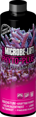 Microbe-Lift Phyto-Plus - Salt i Väst