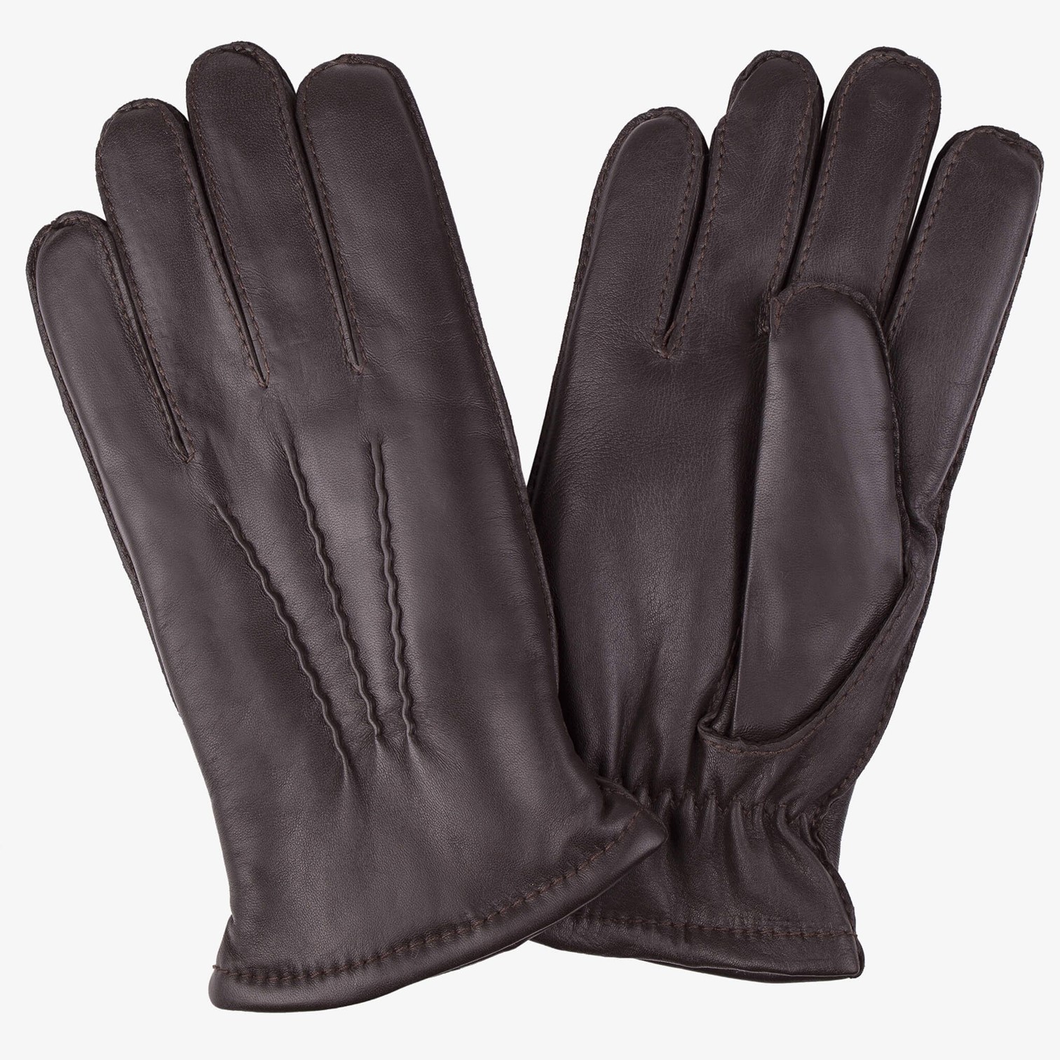 HK Bemästra Herrhandskar i Skinn Brun - Adriatik Travel Bag