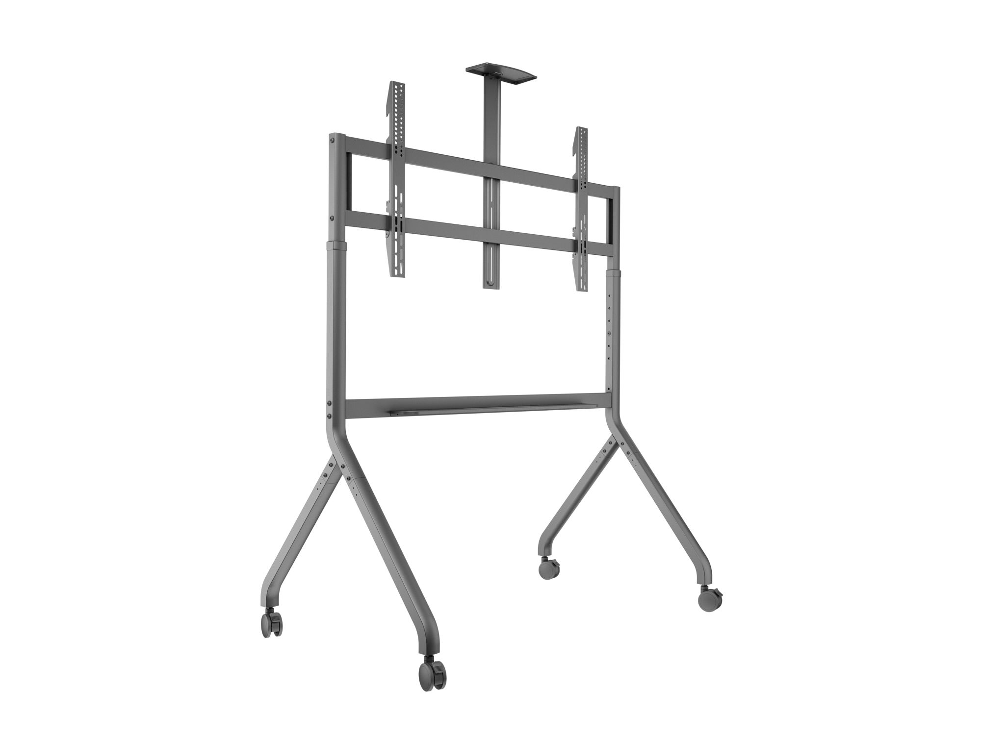 M Collaboration Floorstand 65”-100” - Multibrackets