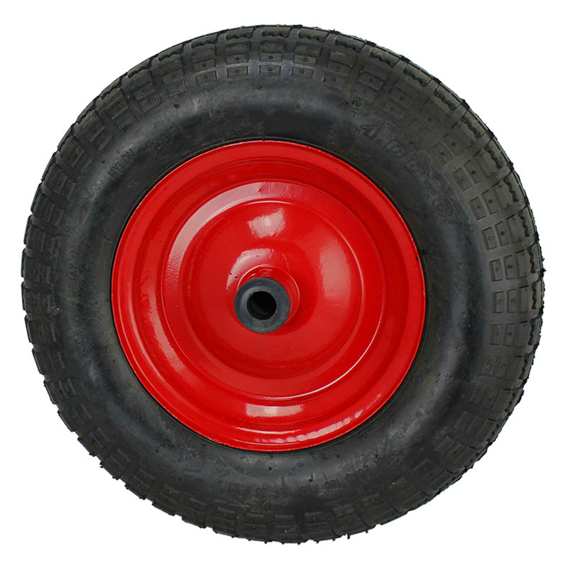 CJ Andersson AB - Hjul 400 mm=16"gl.4lag,nav 100