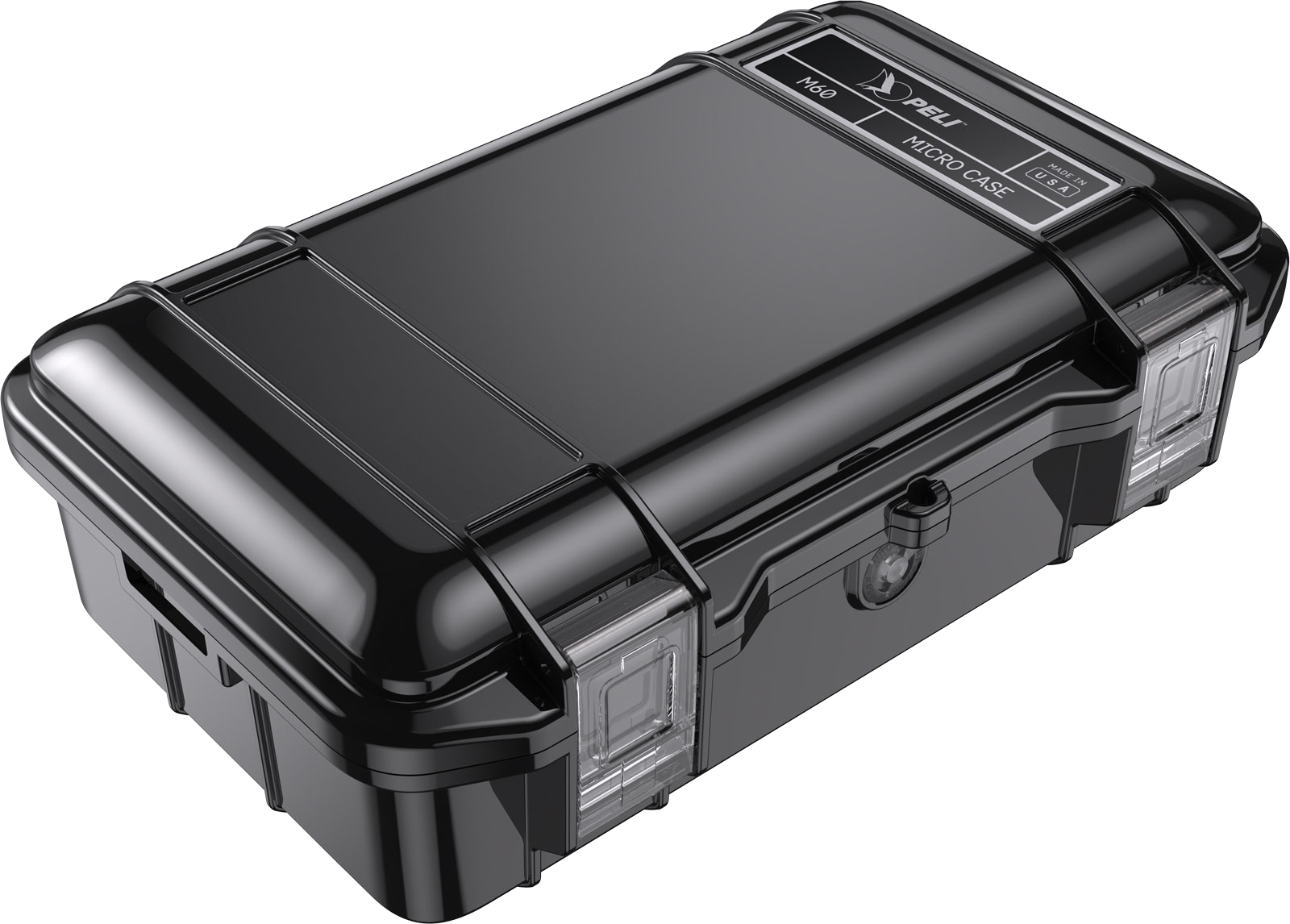 Peli M60 Micro Case - Nordicase