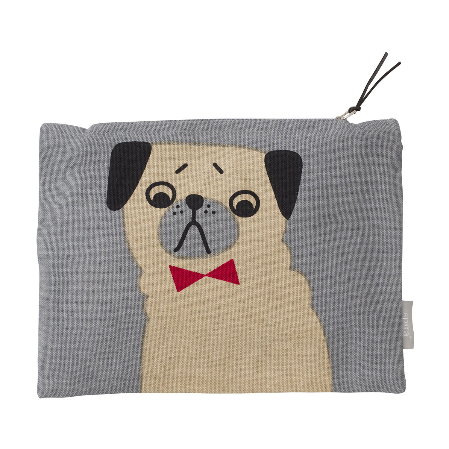 Vita Ranunkler - Necessär Penny