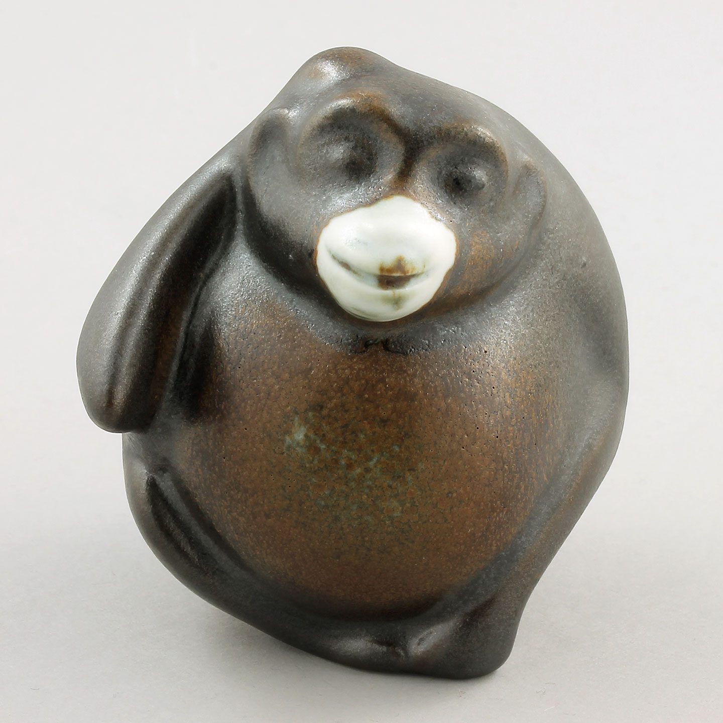 Gösta Grähs (1983) Chubby Ape (2)