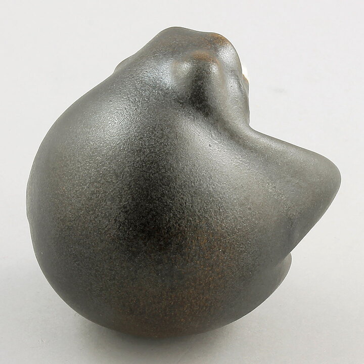 Gösta Grähs (1983) Chubby Ape (2)