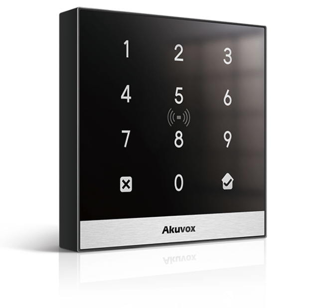 Akuvox A02S - Gröna Hus