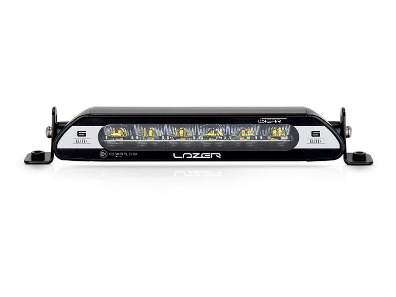 Lazer LED Bar Linear 6 Elite+ - Ekstralyskongen.no