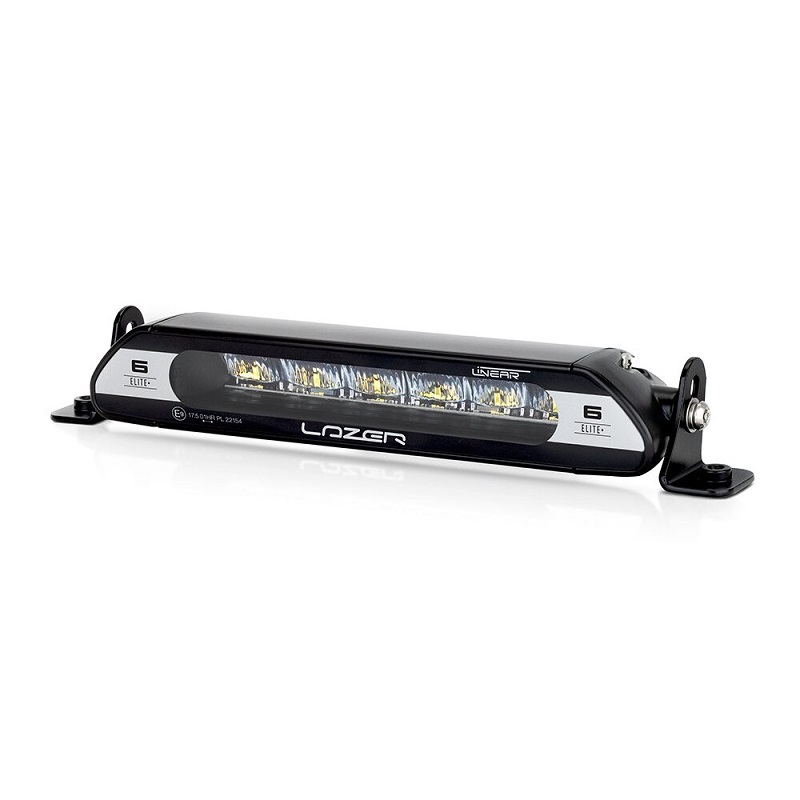 Lazer LED Bar Linear 6 Elite+ - Ekstralyskongen.no