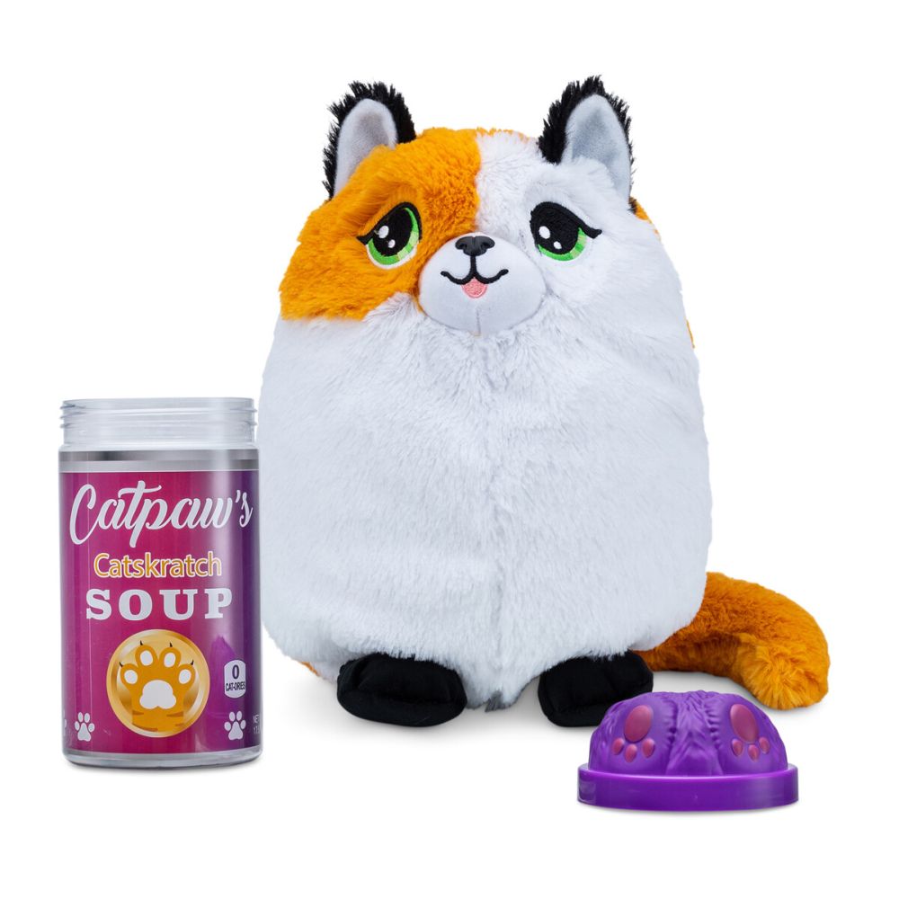 Misfittens Cats - Toysforever