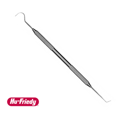 klardent.se - Hu-Friedy® Sond EX23/6