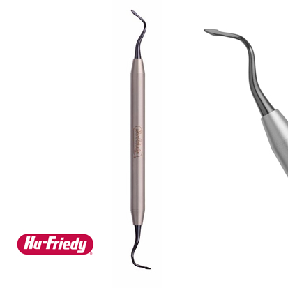 klardent.se - Hu-Friedy® Parodontalknivar Allen Arrowhead