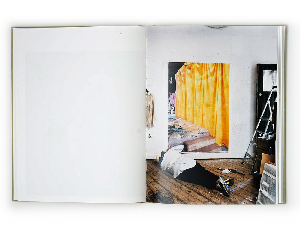 Marcus Hansson: Celebration Parades - Konst/ig Books