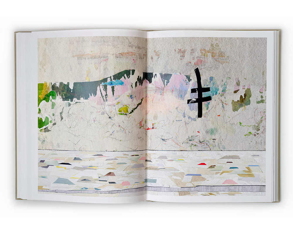 Marcus Hansson: Celebration Parades - Konst/ig Books