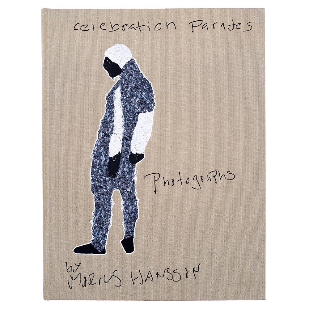 Marcus Hansson: Celebration Parades - Konst/ig Books